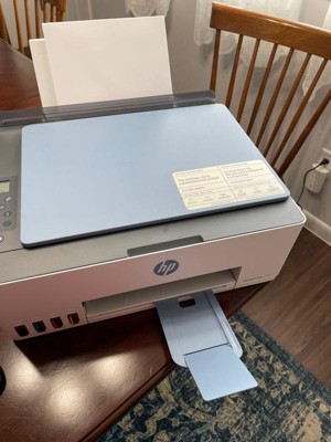 Hp Smart Tank 5101 Wireless All-in-one Color Refillable Supertank ...