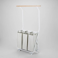 Rolling Triple Sorter - Brightroom™ : Target