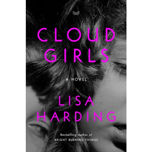 Cloud Girls - By Lisa Harding : Target