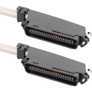 ICC Cat.3 UTP Cable : Target