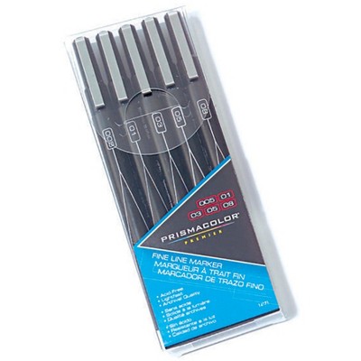 Mr. Sketch 12pk Scented Markers Chisel Tip : Target