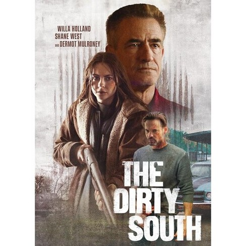 The Dirty South : Target