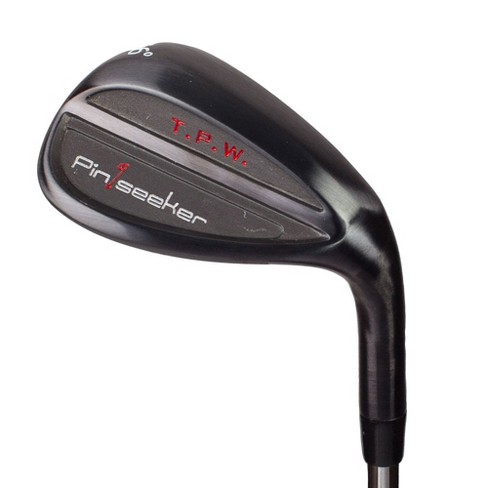 Pinseeker Tpw Wedge : Target