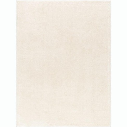 Mark & Day Monisha 6'7"x9' Rectangle Woven Indoor Area Rugs Ivory/off ...
