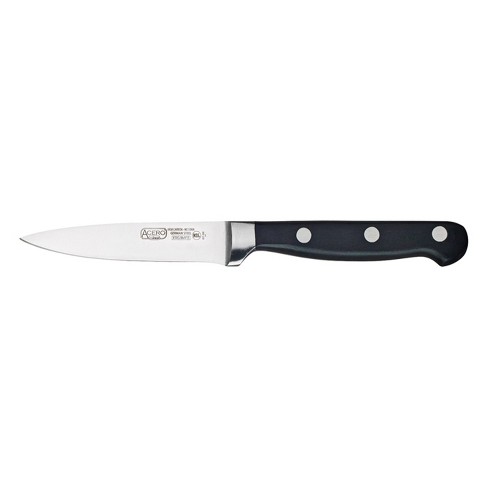 Winco Acero 3-1/2? Paring Knife - Pack Of 6 : Target