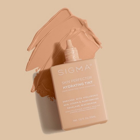Sigma Beauty Skin Perfector Hydrating Tint : Target