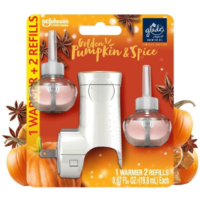 Glade : Target
