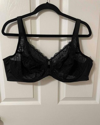 Women's Lace Unlined Bra - Auden™ : Target