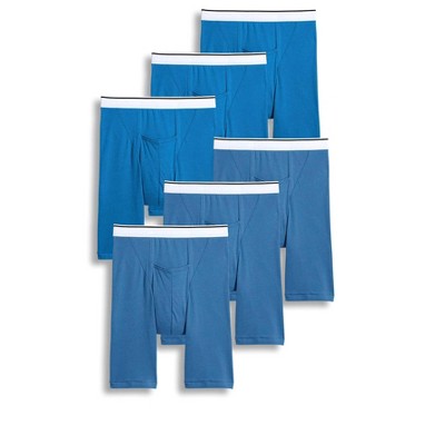 Jockey Men's Pouch Brief - 6 Pack : Target