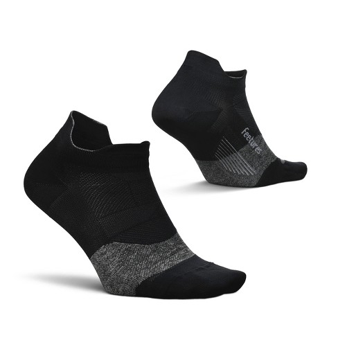 Feetures Elite Ultra Light No Show Tab Solid - Running Socks For Men ...