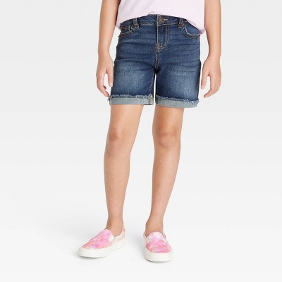 Jean Shorts : Girls’ Shorts : Target