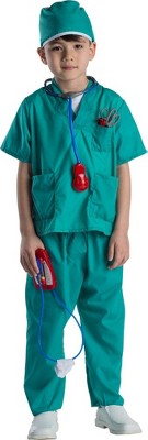 Dress Up America Pilot Role-play And Dress-up Set For Kids Ages 3-6 ...