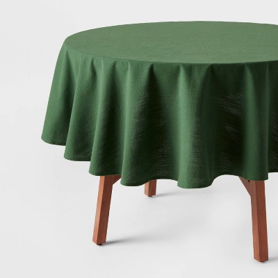 Green : Tablecloths : Target