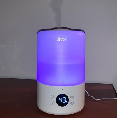 Levoit 200s Dual Smart Top Fill Humidifier : Target