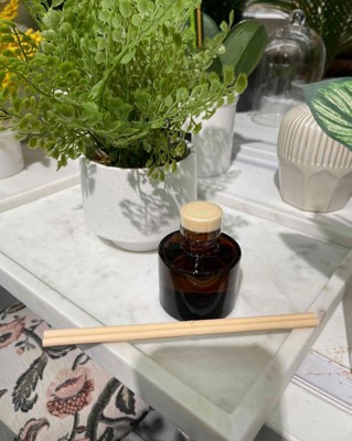 Liquid Reed Diffuser - Lavender & Bergamot - 2 Fl Oz - Everspring™ : Target