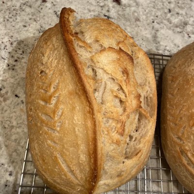 Artisan Sourdough Made Simple - By Emilie Raffa (paperback) : Target