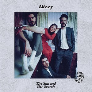 Dizzy - The Sun And Her Scorch (Vinyl) : Target