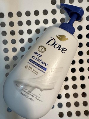 Dove Deep Moisture 2/20oz : Target