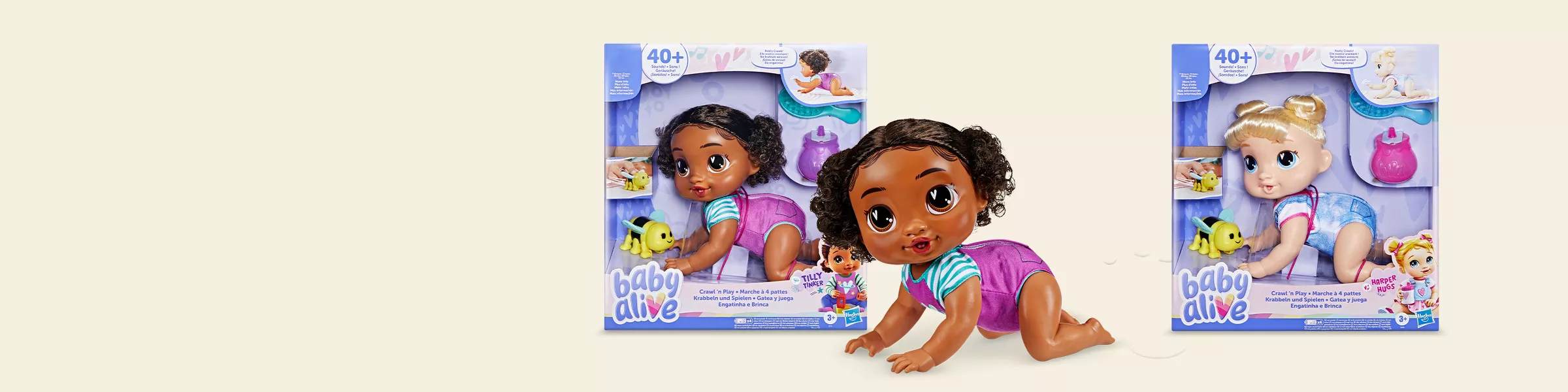Dolls : Target