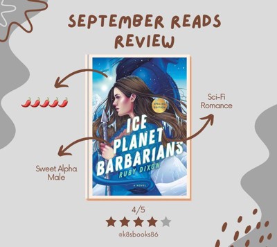 Ice Planet Barbarians - By Ruby Dixon ( Paperback ) : Target