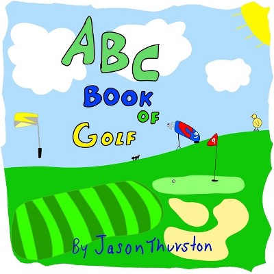Little Book Of Golf - (little Books Of Sports) By Hippo! Orange ...
