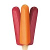 Outshine Cherry/tangerine/grape Frozen Fruit Bars - 18oz/12ct : Target