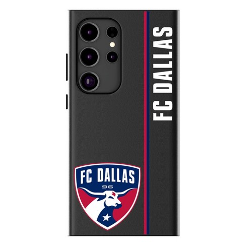 Keyscaper Fc Dallas Sidebar Magsafe Compatible Cell Phone Case For ...