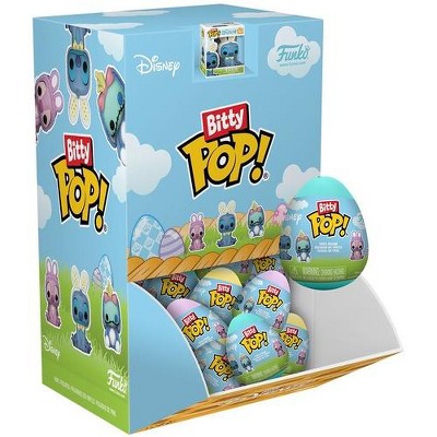 Funko Bitty Pop! Town: Spongebob & Pineapple House Figures : Target