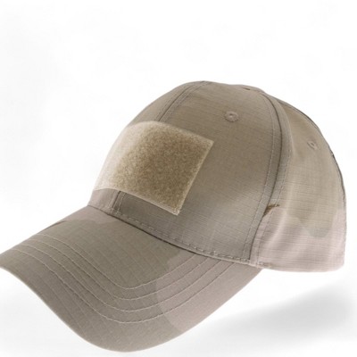 Alilang Camo Tactical Cap With Velcro Patch For Customization And ...