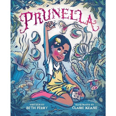 Prunella - By Beth Ferry (hardcover) : Target