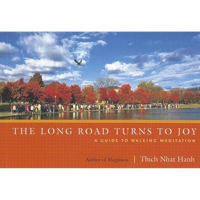 Creating True Peace - By Thich Nhat Hanh (paperback) : Target