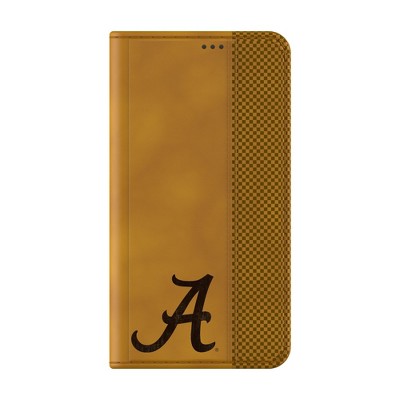 Keyscaper University Of Alabama Crimson Tide Burn Folio Cell Phone Case ...