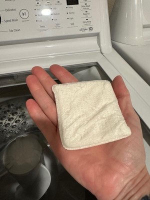 Tide Evo Spring Blast Laundry Detergent Tiles : Target