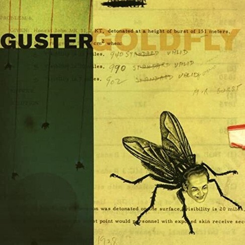Guster - Goldfly (vinyl) : Target