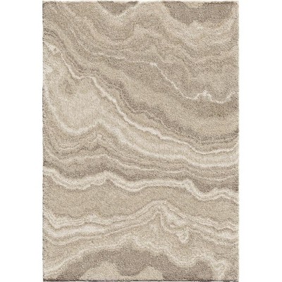 Riverstone Distant Meadow Bay Beige (7'10"x10'10") : Target