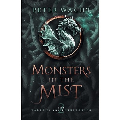 Mist - By Stephen King (paperback) : Target