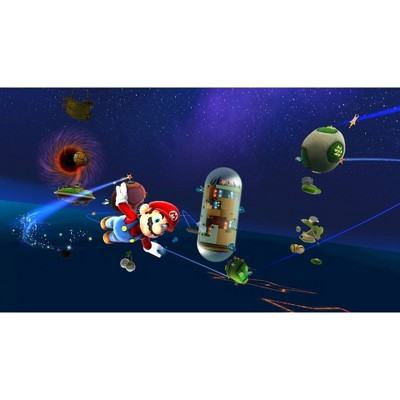 Super Mario Galaxy + Super Mario Galaxy 2 - Nintendo Switch : Target