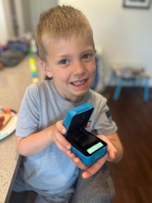 Bitzee Magicals Interactive Digital Pet : Target