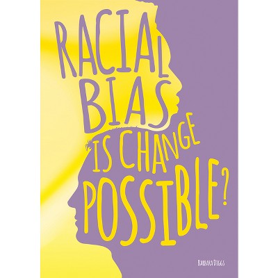 A Kids Book About Ai Bias - By Avriel Epps (hardcover) : Target