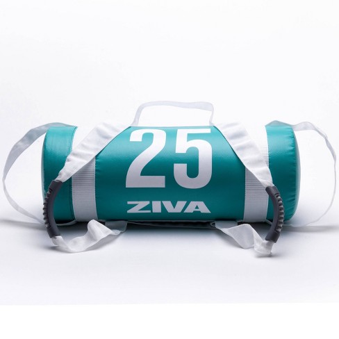 Ziva Chic Performance Power Core Bag - 25lbs : Target