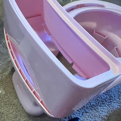 Disney Minnie Mouse Potty Chair And Toddler Toilet Seat : Target