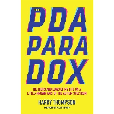 The Panda On Pda - By Glòria Durà-vilà (hardcover) : Target