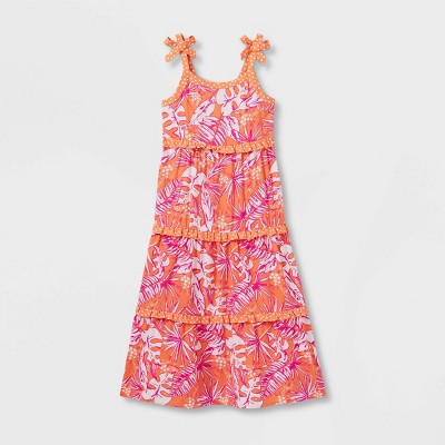 Maxi : Dresses & Rompers for Girls : Target