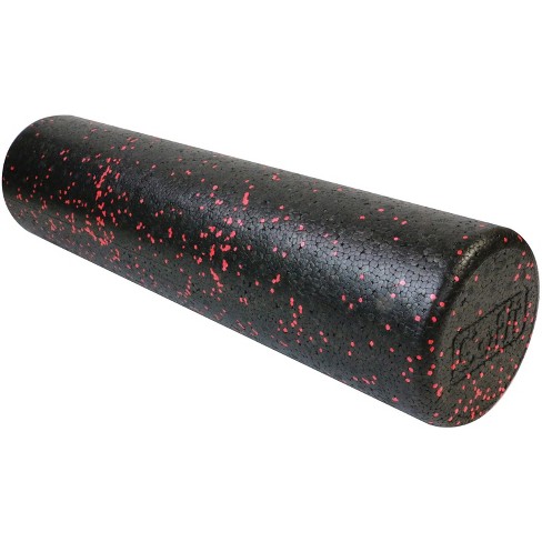 Gofit® Pro Foam Roller (24 In.) In Black : Target