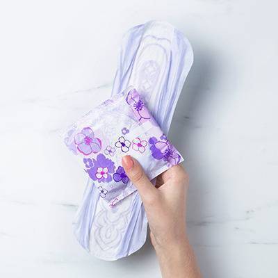 Always Discreet : Target