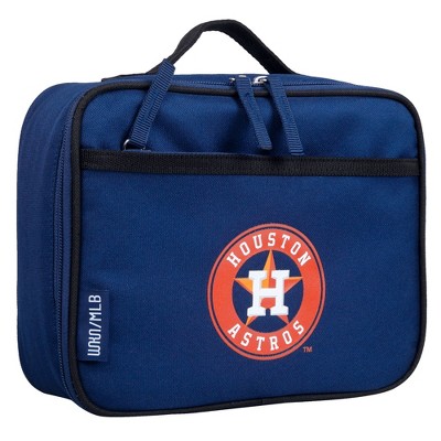 Wildkin Mlb Major League Baseball Lunch Box - Houston Astros : Target