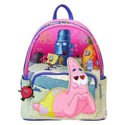 Spongebob Squarepants Gary The Snail 16.4 Character Backpack : Target