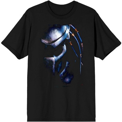 Alien Vs Predator Heroine Poster Art Men’s Black T-shirt : Target