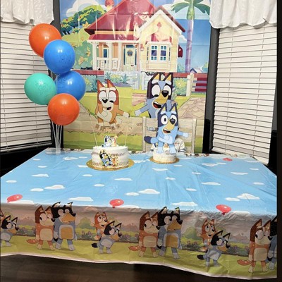 Bluey Tablecover : Target