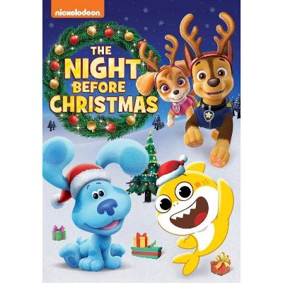 Nick Jr: Big Birthday Bash (dvd) : Target